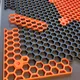 (HSW) Meterwall - Borders for 5x5 211x201mm Honeycomb Storage Wall ...
