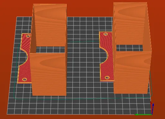 FTC wheels cover by s3rg1u_zx | Download free STL model | Printables.com