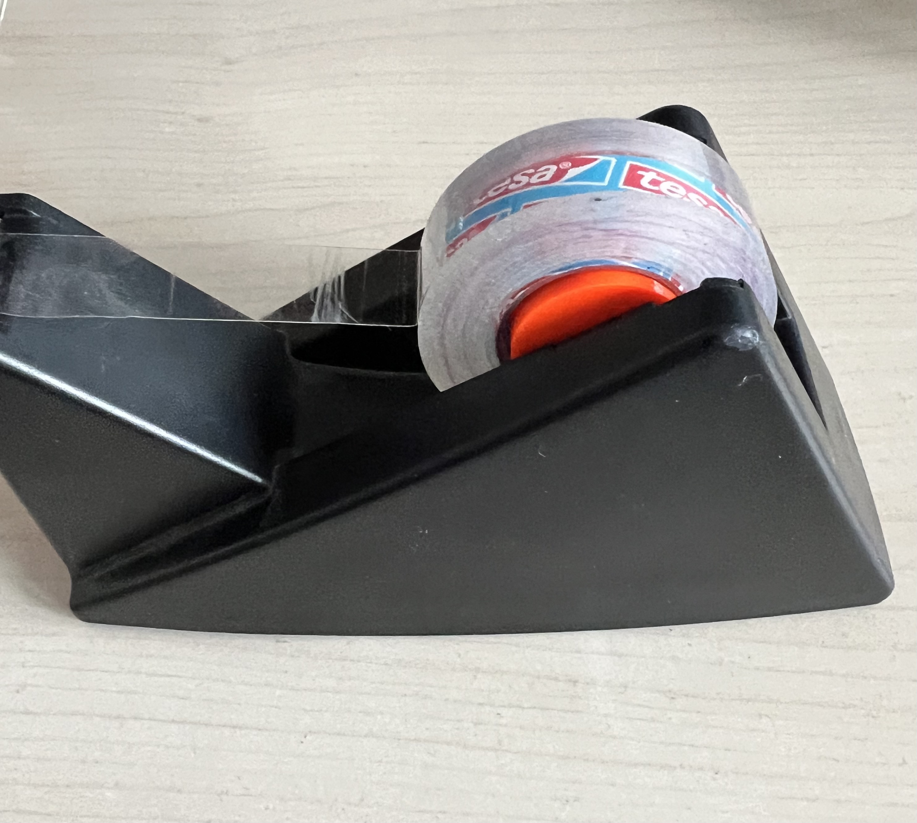 Tesa Roll by Fis | Download free STL model | Printables.com