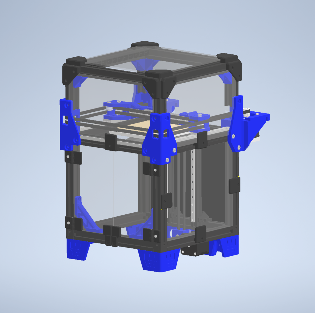 Rook 2020 MK1 enclose "Mod" by CND.CLS | Download free STL model ...