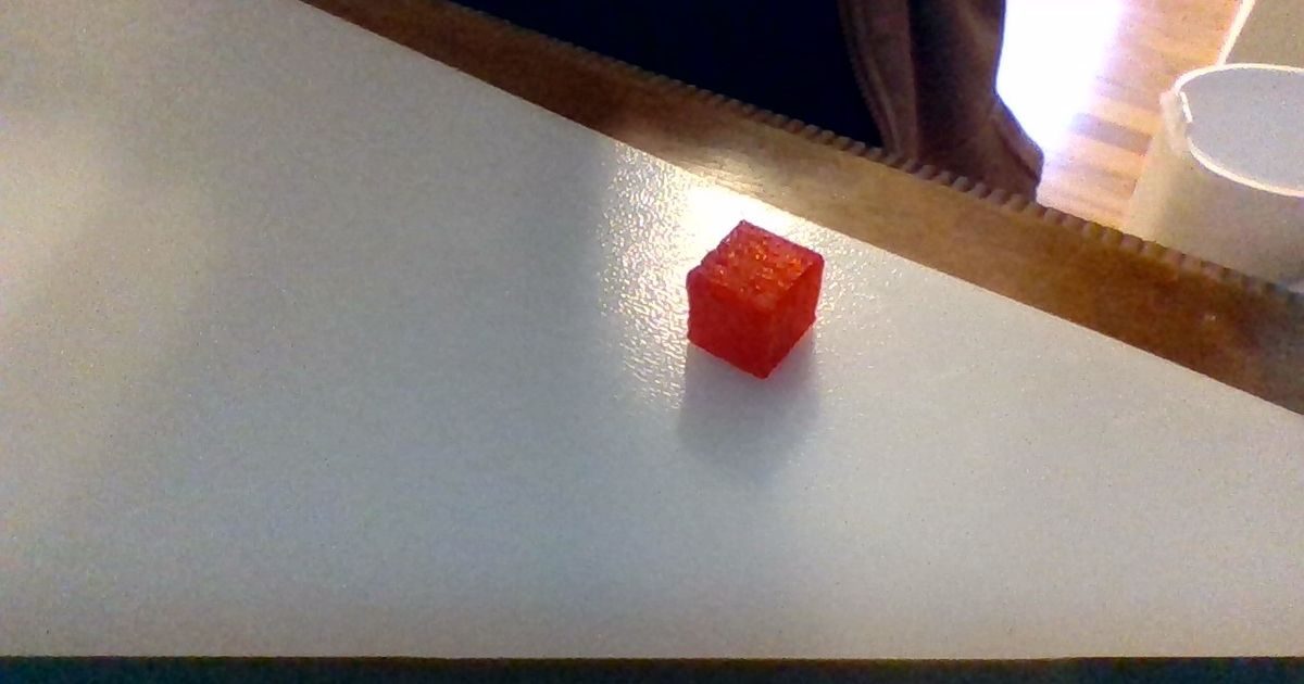 TPU Layer test by C&C 3D Factory | Download free STL model | Printables.com