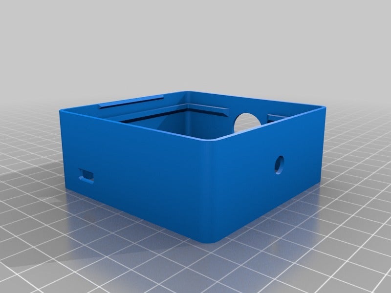 NeoTrellis Color Match Game by Adafruit | Download free STL model ...