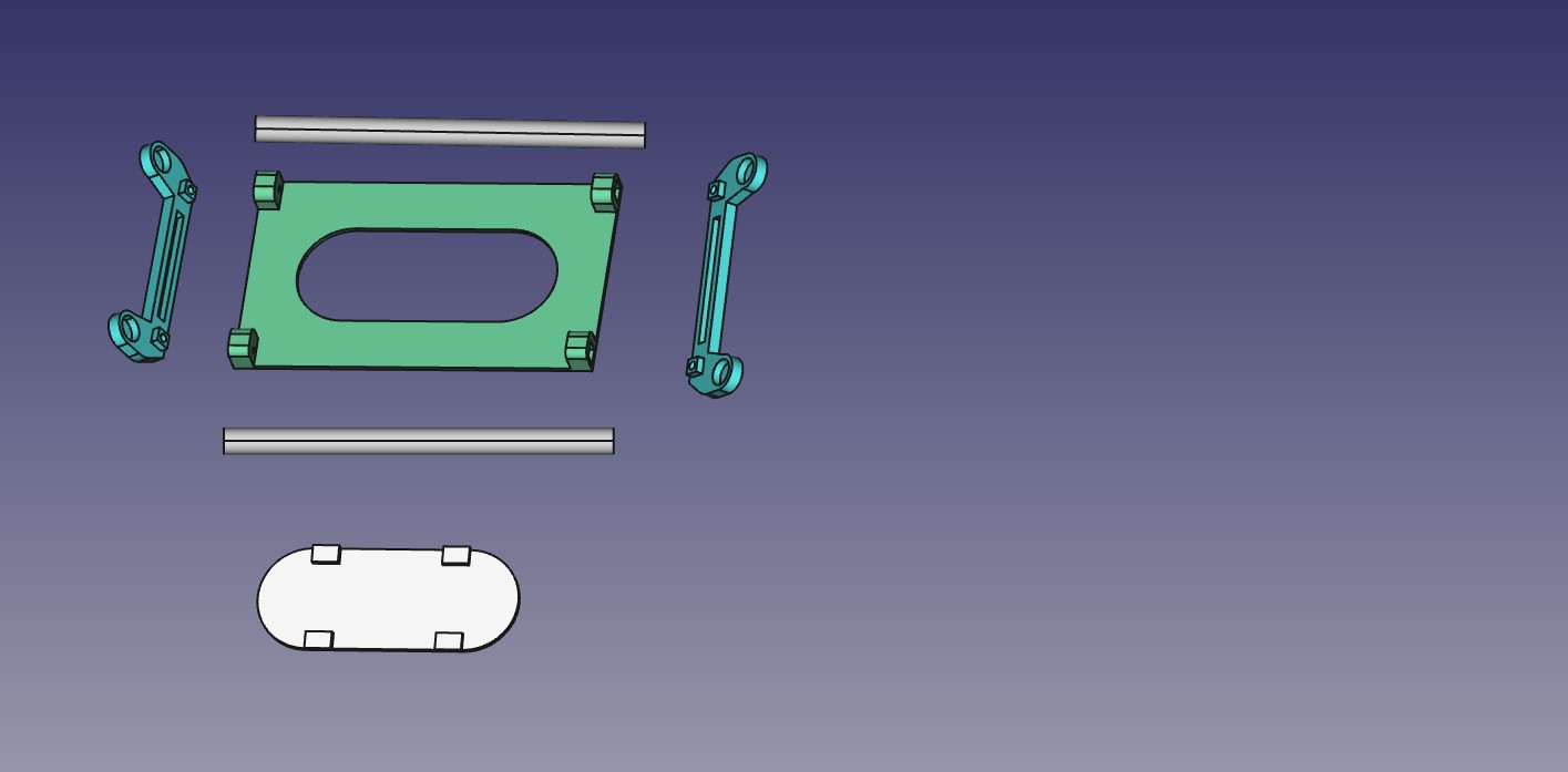 Filament dry box - heated, ventilated, Arduino controlled by werner_rh ...