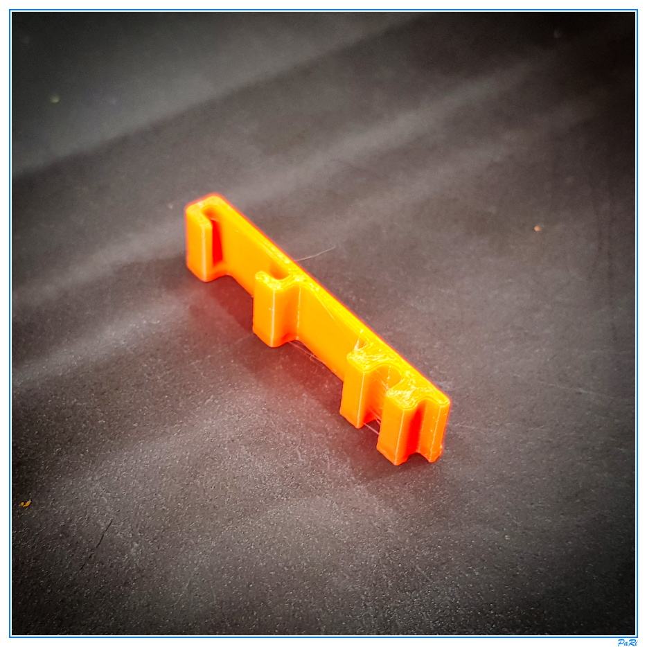 Rack Temperature Sensor Holder by Pavel Riedl | Download free STL model ...