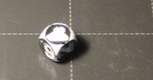 MMU Two color die by Ray Fox | Download free STL model | Printables.com