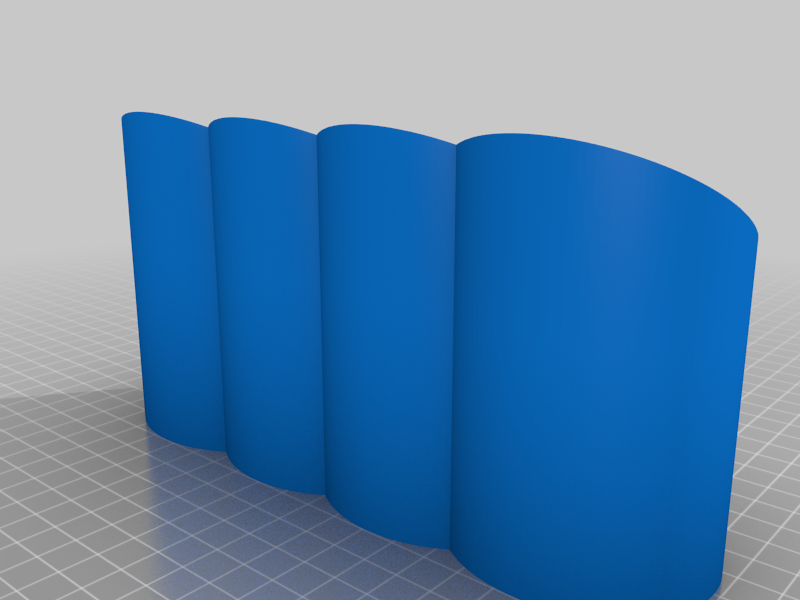Box Audi Por Aleks Descargar Modelo Stl Gratuito