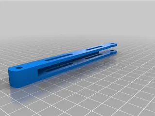 Balisong Trainer Bite Handle Indicator by blackfalcon2203 blackbird ...