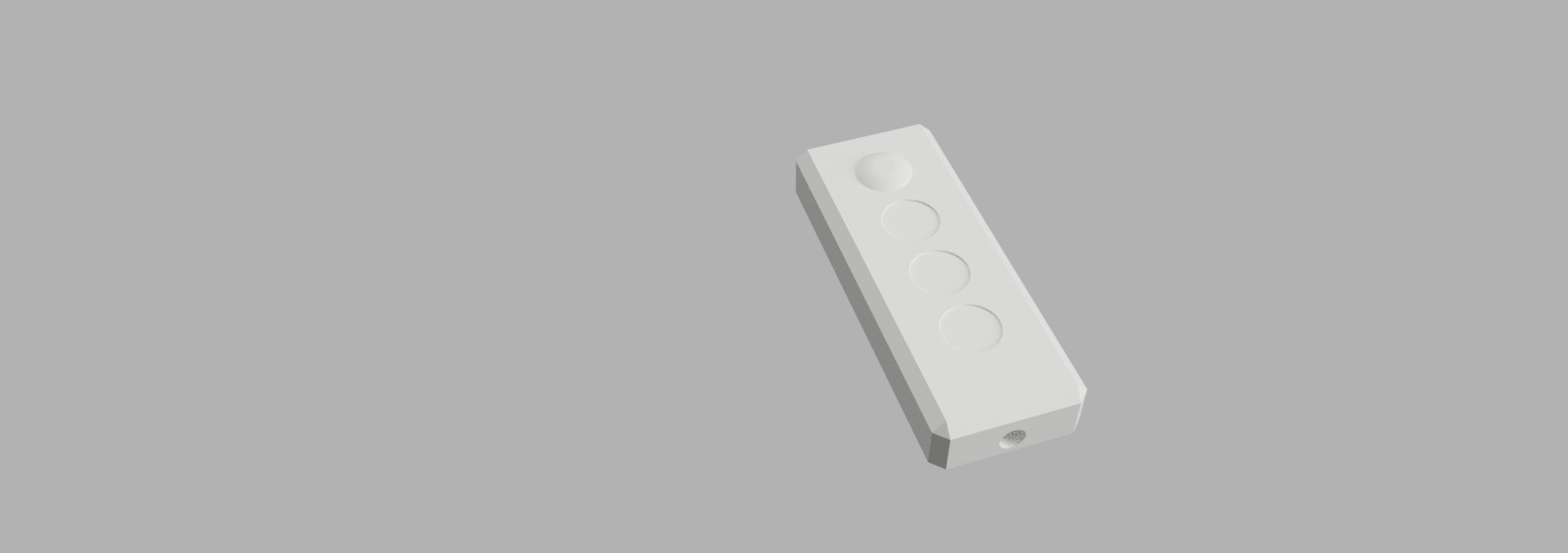 Nanoleaf LED Strip Controller by karst3nl | Download free STL model ...