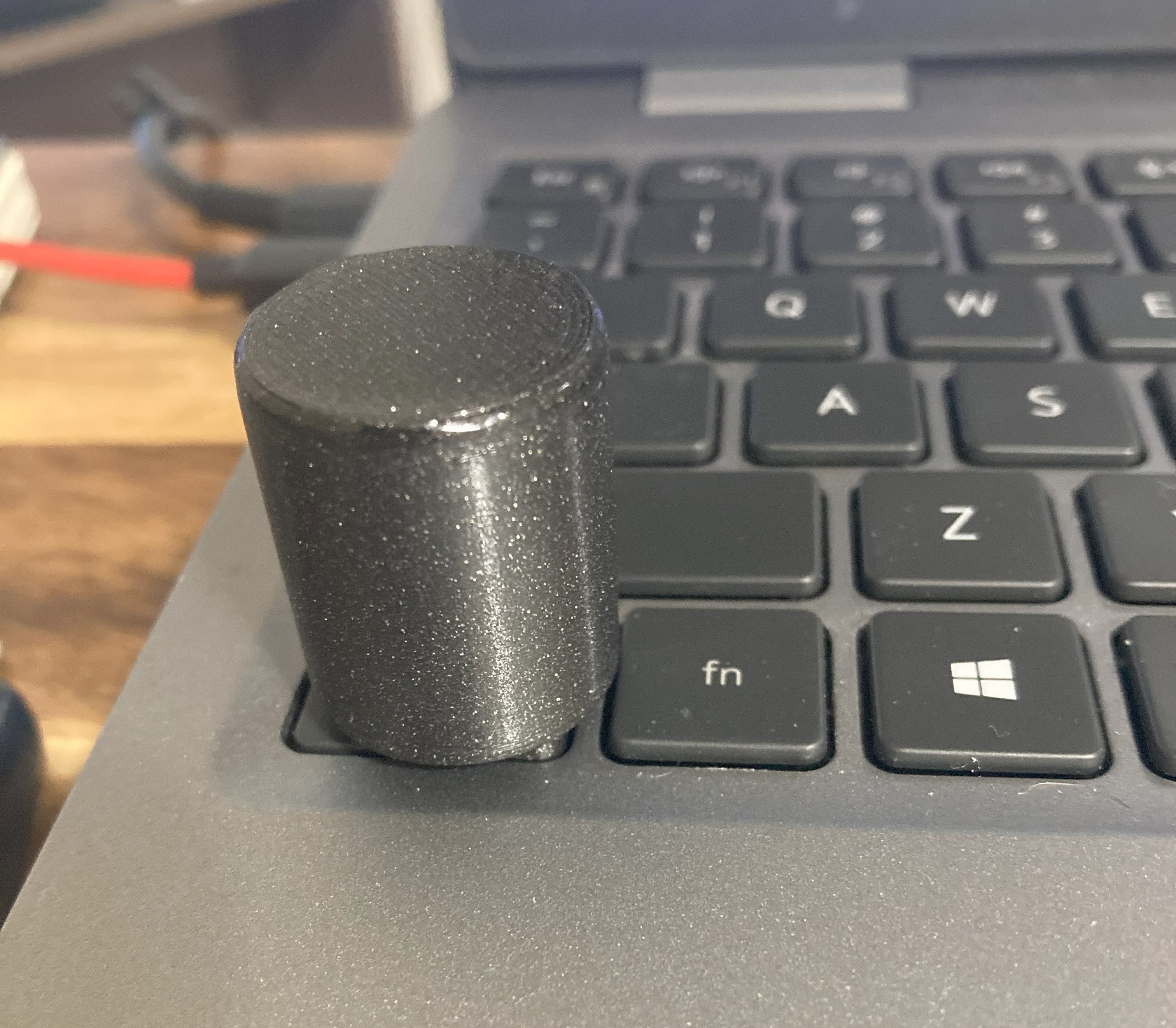 Key Weight by ornithopter | Download free STL model | Printables.com