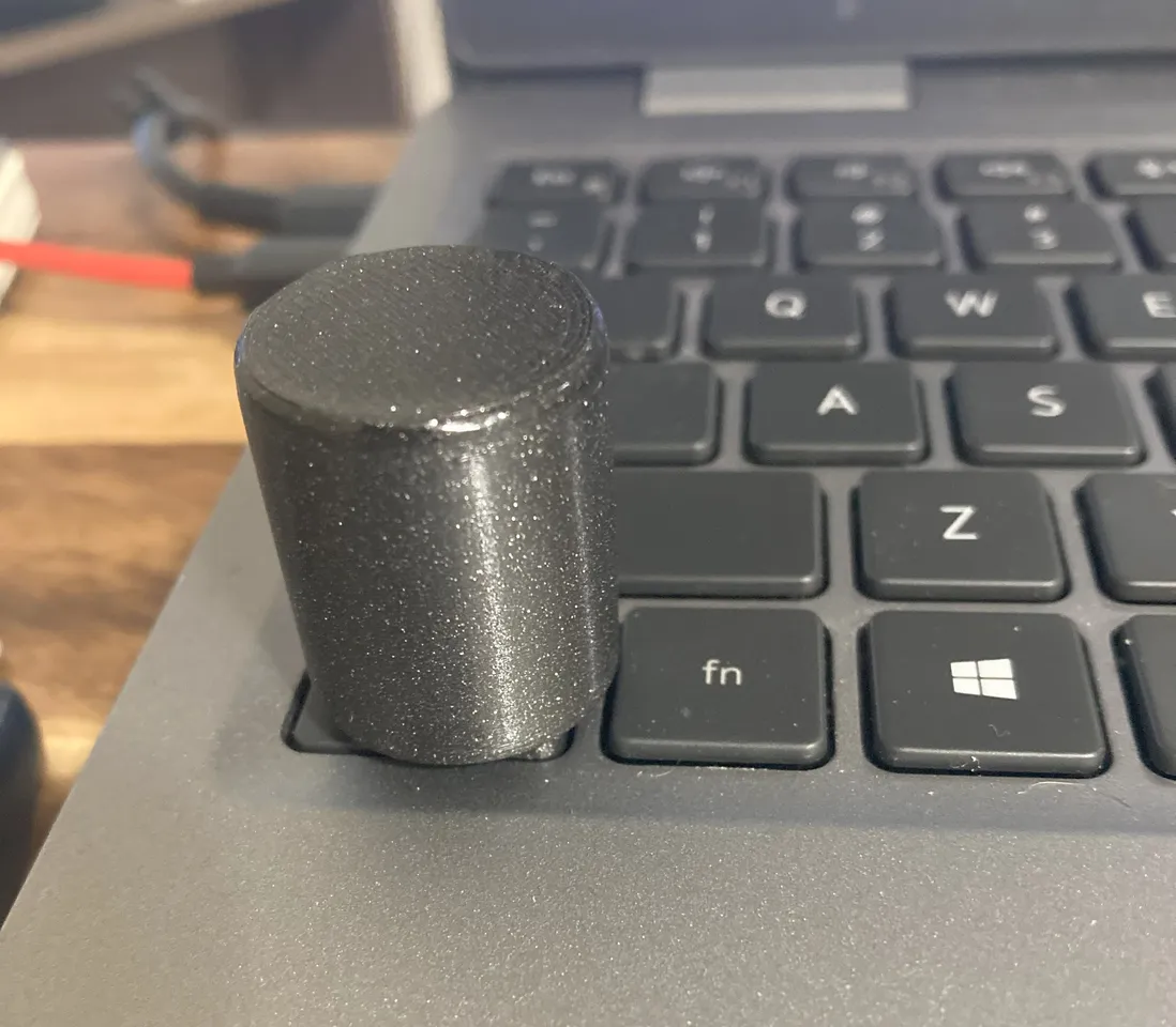 Key Weight by ornithopter | Download free STL model | Printables.com