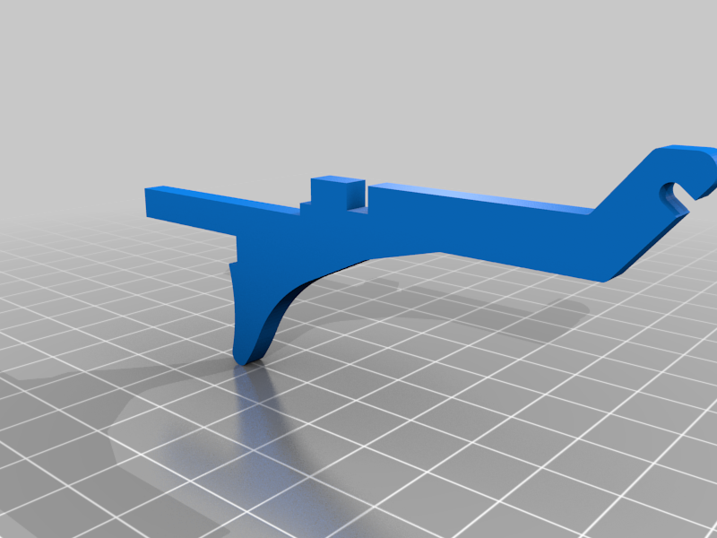 Disk Shooter by KN16 | Download free STL model | Printables.com