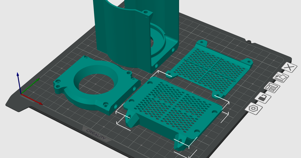 SUAFT-M: An AC & HEPA Filter for Enclosed Printing with quick change AC ... SUAFT-M: An AC & HEPA Filter for Enclosed Printing with quick change AC ...