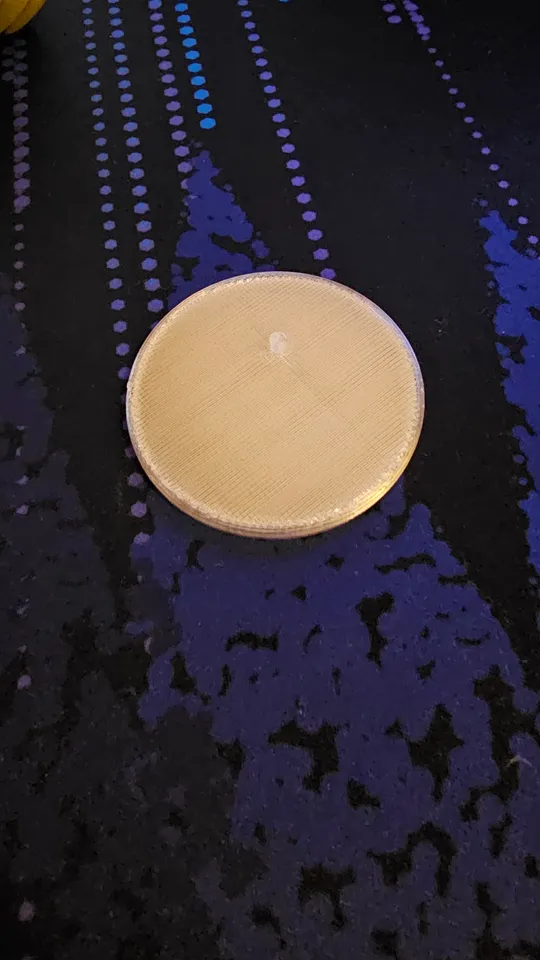 Funko Pop Base by Tuckers Tinkering's | Download free STL model ...