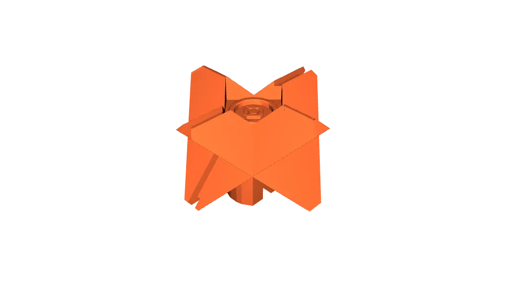 Destiny Ghost keycap by JP | Download free STL model | Printables.com