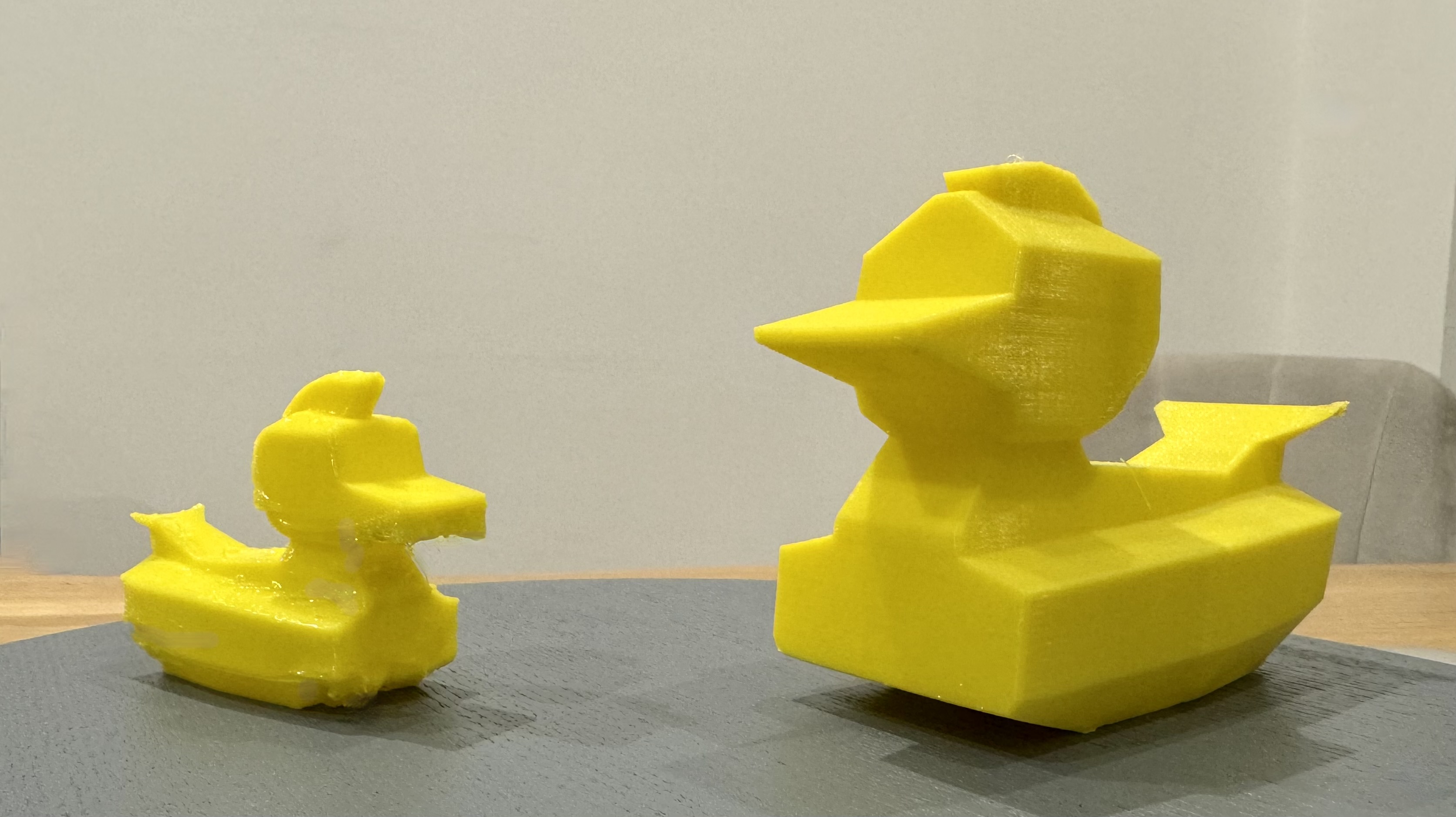 Cyber Ducky by TinkerWorm | Download free STL model | Printables.com