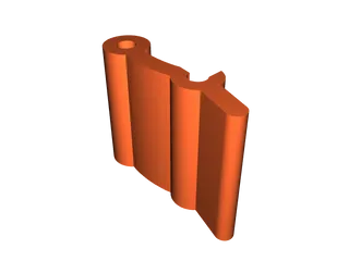 Flashforge Gridfinity Box by Ben Engelen | Download free STL model ...