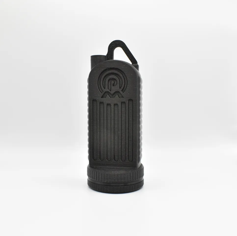 PocketMesh R2-XL case for Meshtastic (RAK19007) by TonyG | Download ...