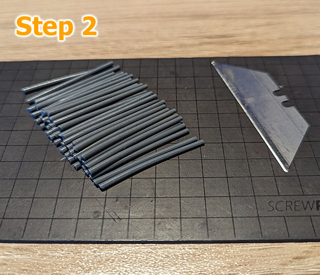 Prusa XL Silicone Nozzle Wiper / Brush by INeedOneDesigns | Download ...