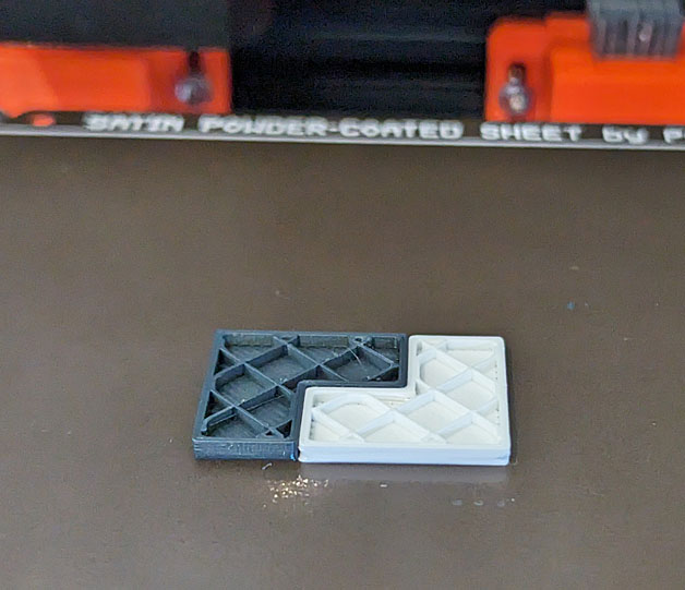 Prusa XL Silicone Nozzle Wiper / Brush by INeedOneDesigns | Download ...