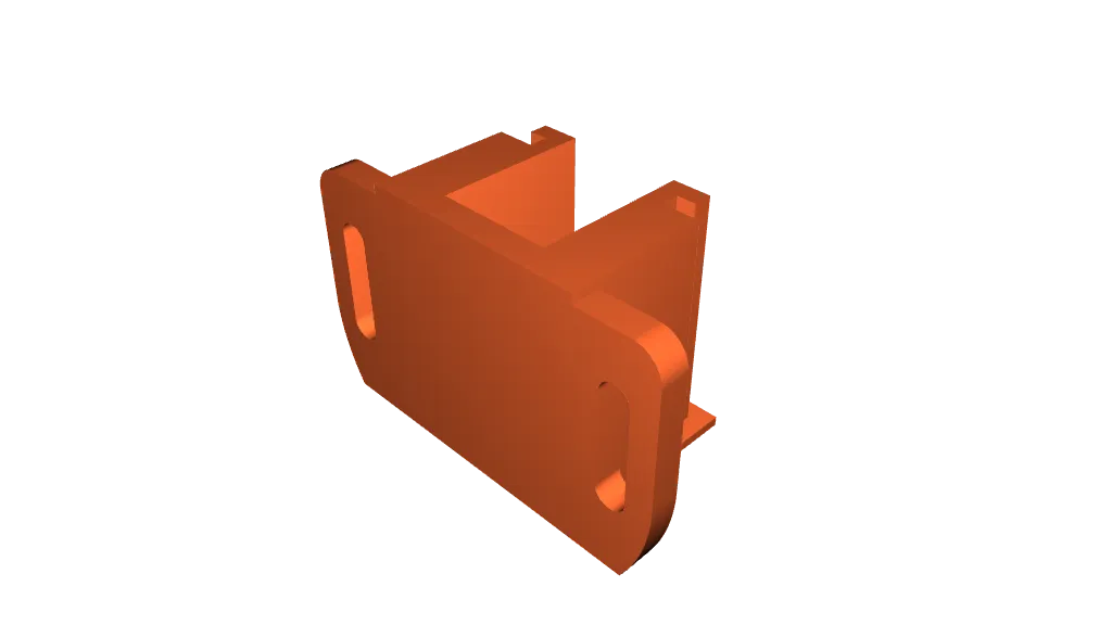 Prusa XL Silicone Nozzle Wiper / Brush by INeedOneDesigns | Download ...
