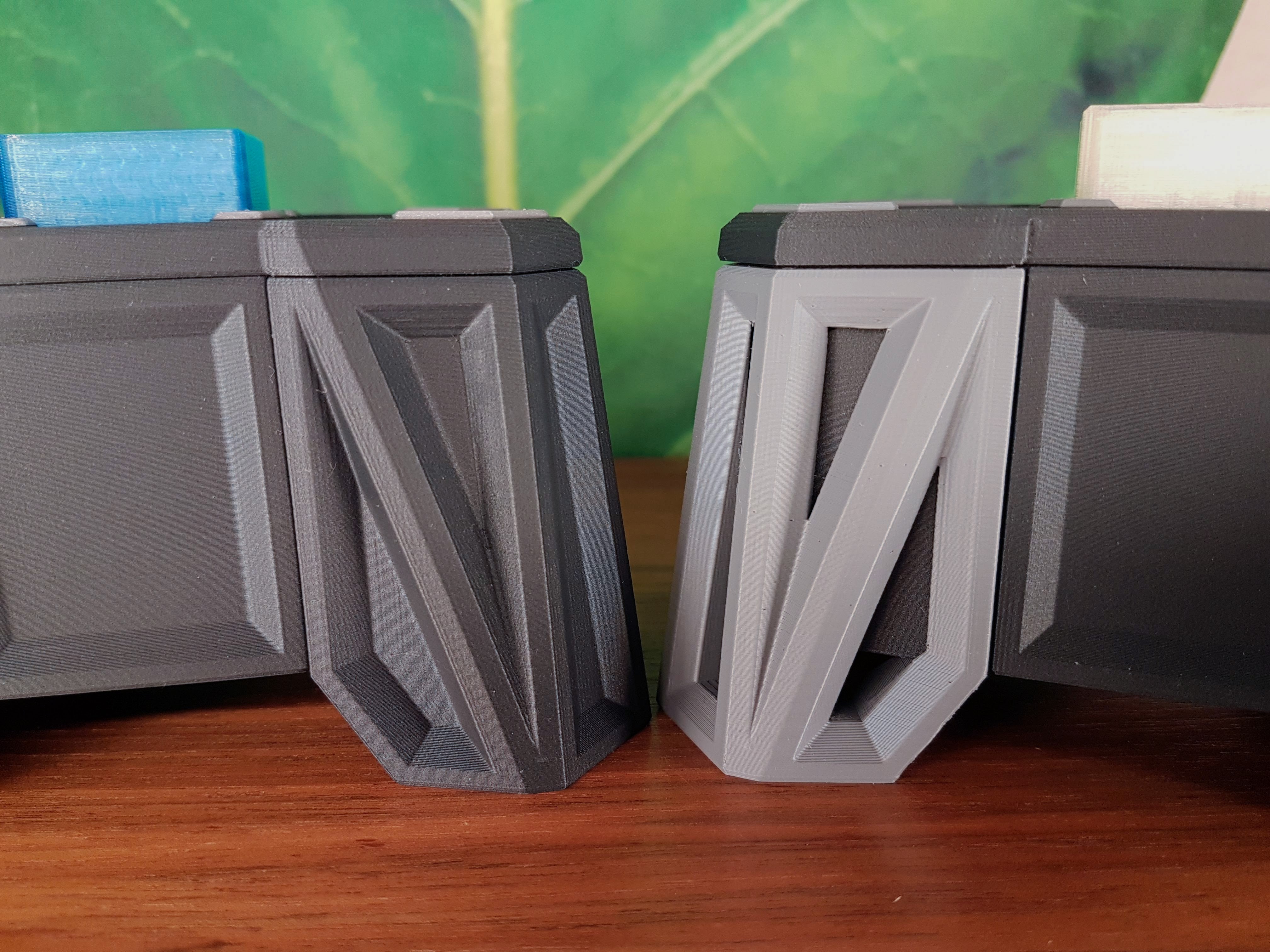 Puzzle Box / Block Puzzle by Extrutim | Download free STL model ...