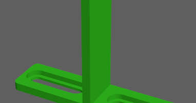 Ativa Shredder Door Pin by DJF94 | Download free STL model | Printables.com