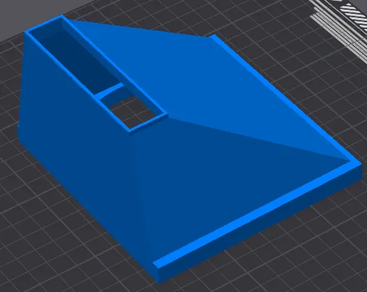 120mm Fan Duct Covers by StarBuck | Download free STL model ...