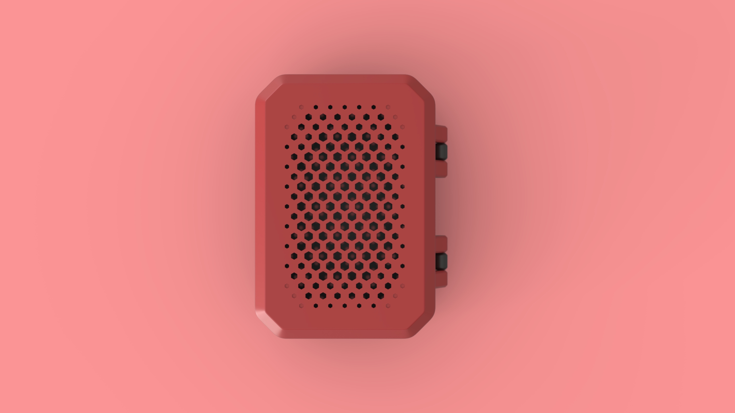 "BreezeBox" - A 3D printed storage chest by SusManufactory | Download ...