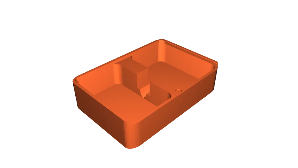 Munchkin Travel Box by Bradley McGowan | Download free STL model ...