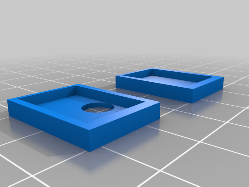 *Updated* Rlaarlo AK787 Front Splitter, Wing, and Side Body Retainer ...