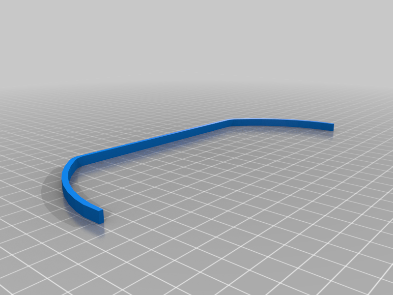 *Updated* Rlaarlo AK787 Front Splitter, Wing, and Side Body Retainer ...