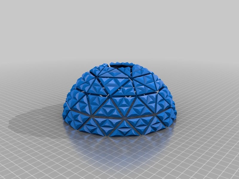 NYE Ball Drop by Adafruit | Download free STL model | Printables.com