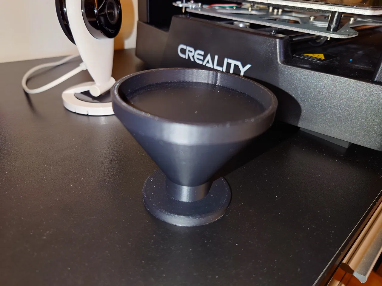 HiKam S6 Podest by Michl | Download free STL model | Printables.com