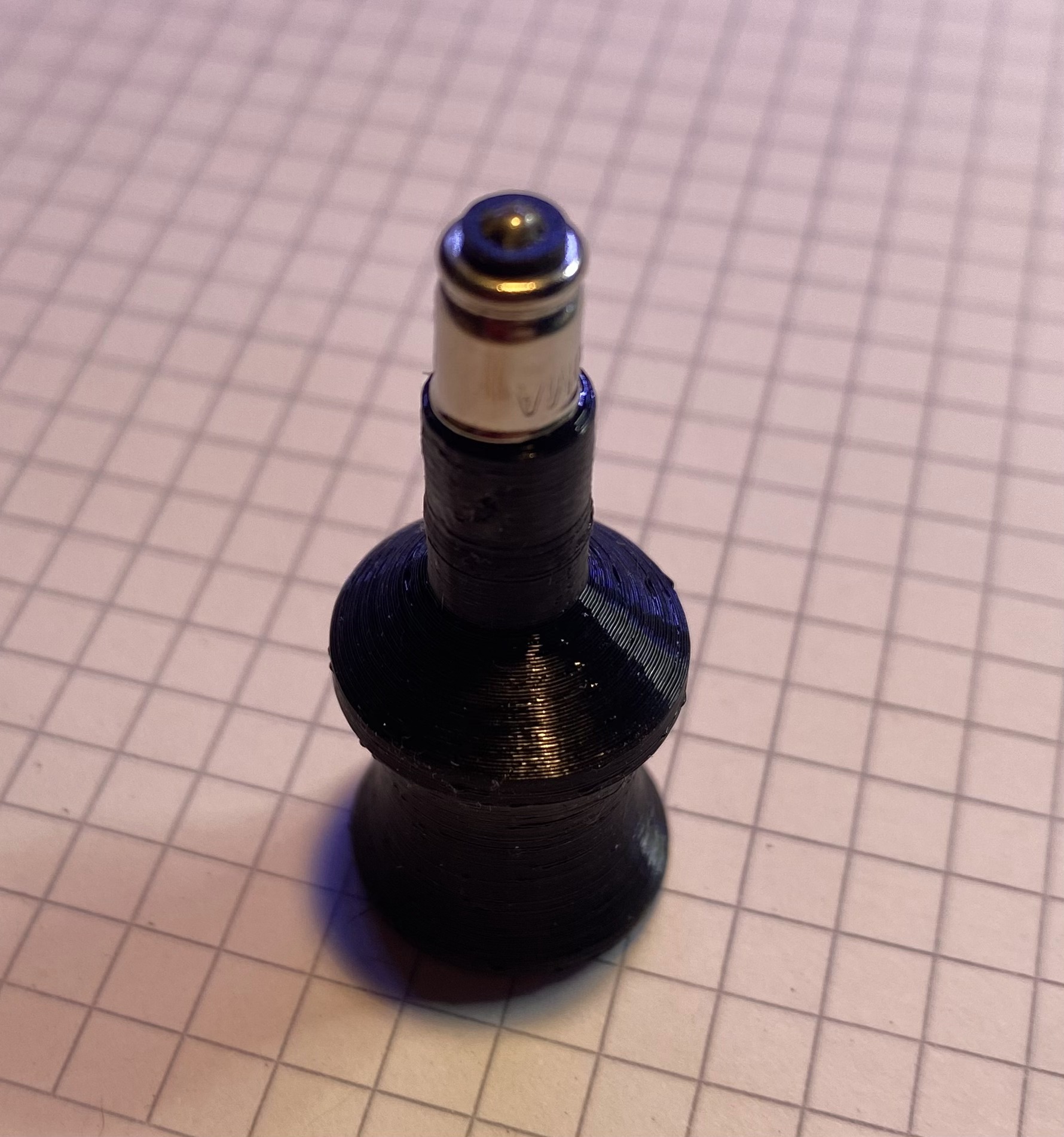 Lampenzieher Lamp extractor remover T1 3/4 5,5 mm | 5,6 mm 5,3 mm 5,0 ...