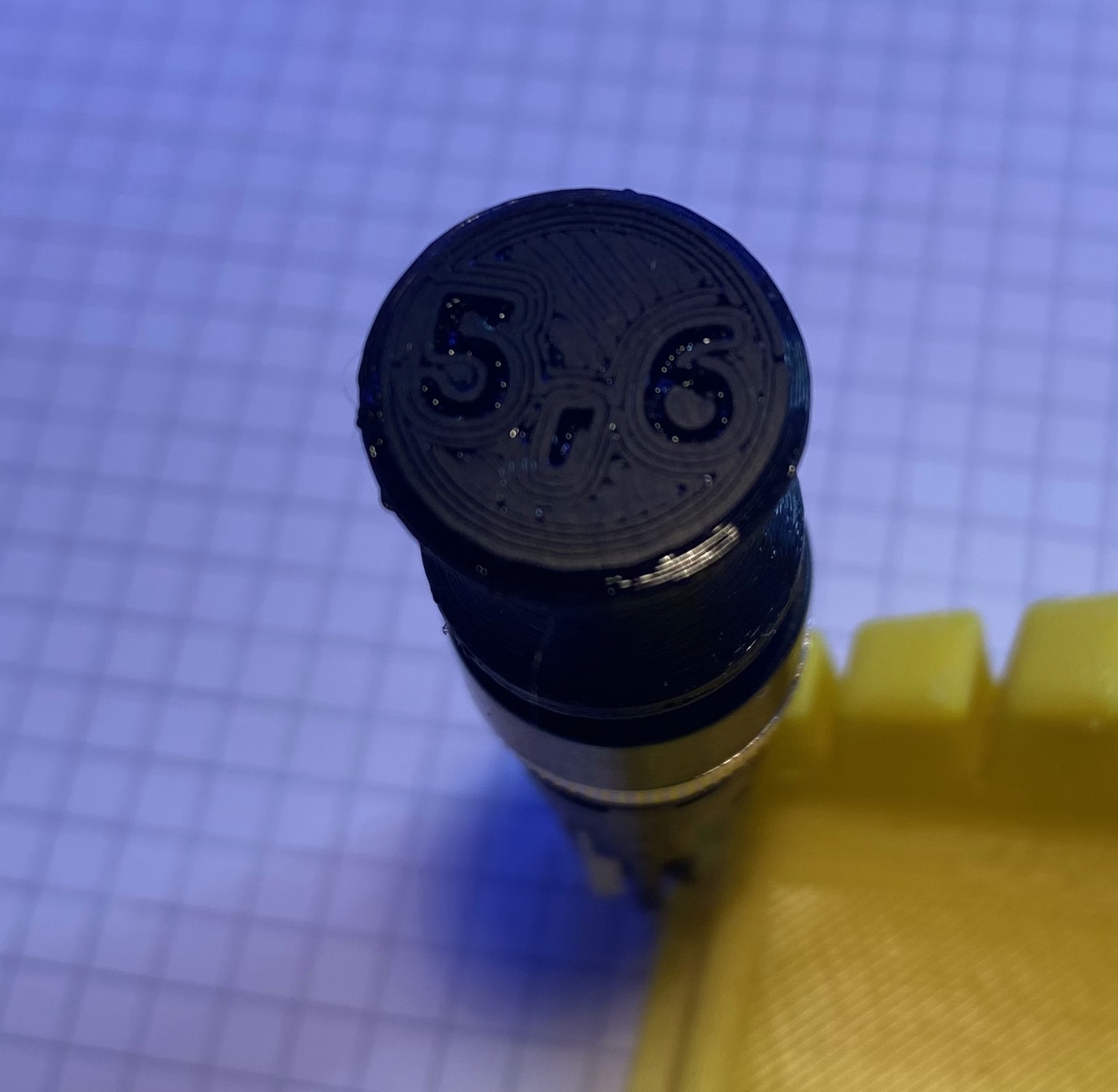 Lampenzieher Lamp extractor remover T1 3/4 5,5 mm | 5,6 mm 5,3 mm 5,0 ...