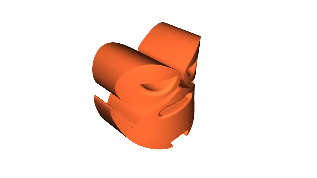 Mini Flash By Wekster Download Free Stl Model