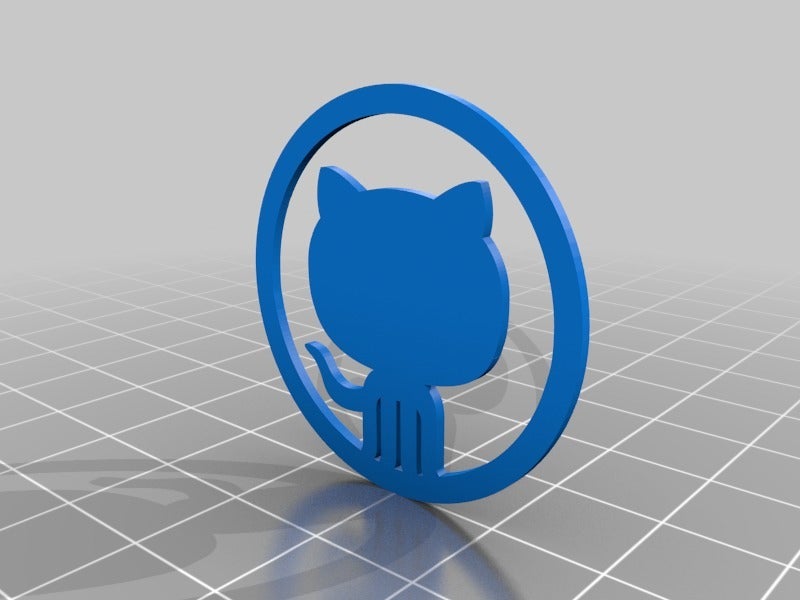 Time Tracking Cube by Adafruit | Download free STL model | Printables.com