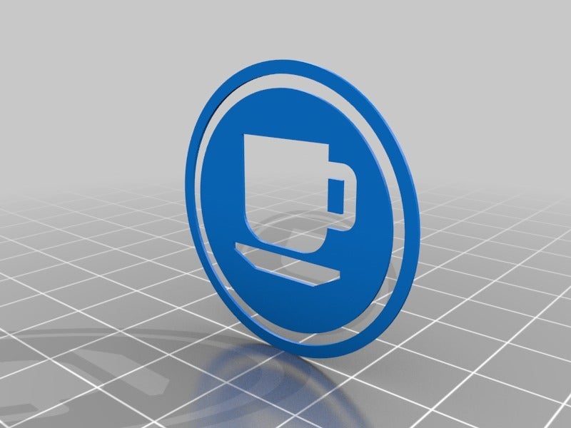 Time Tracking Cube by Adafruit | Download free STL model | Printables.com