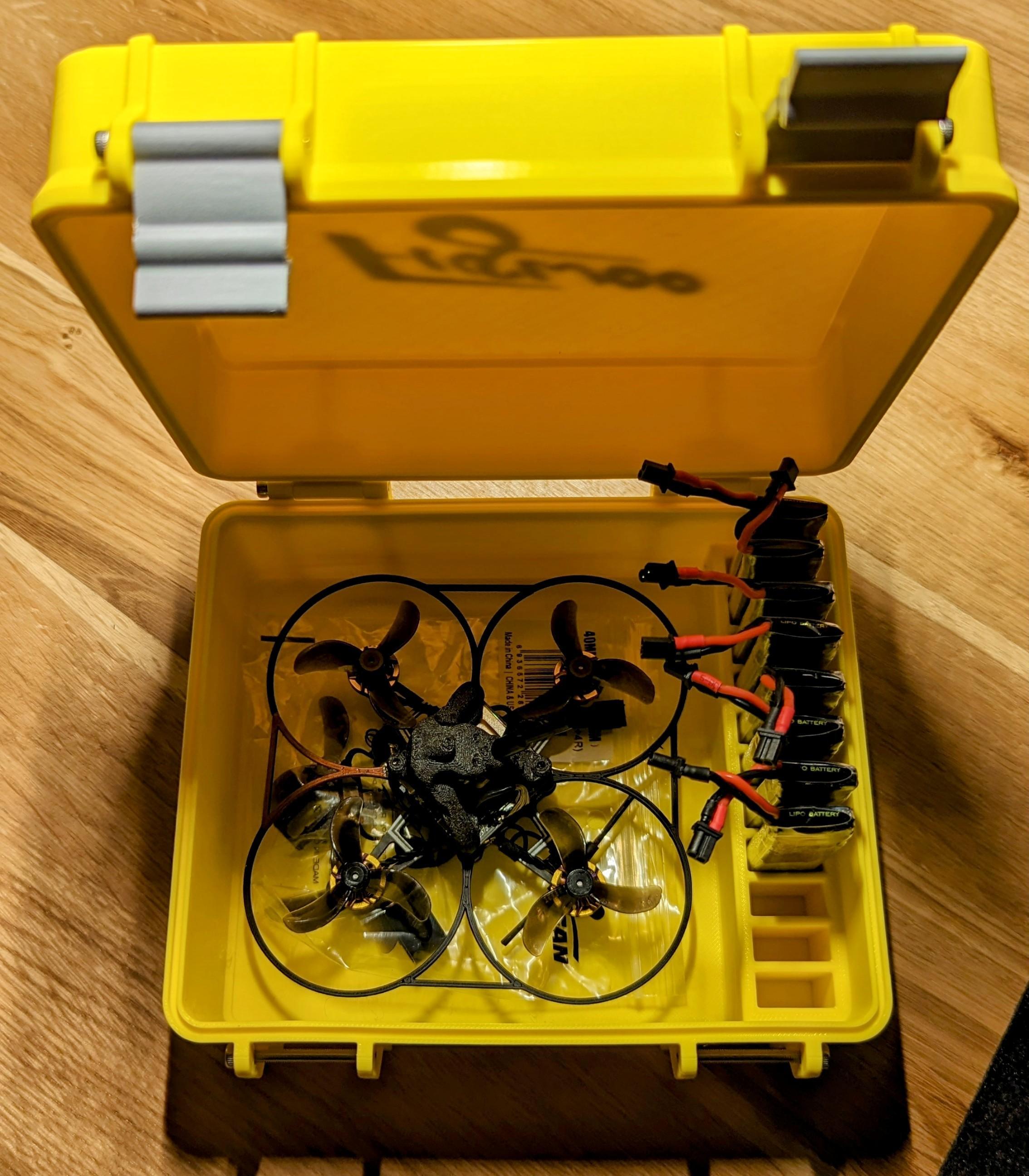 Flywoo Firefly 1S Nano Baby V2 Box by Morf_Son_of_Wogh | Download free ...