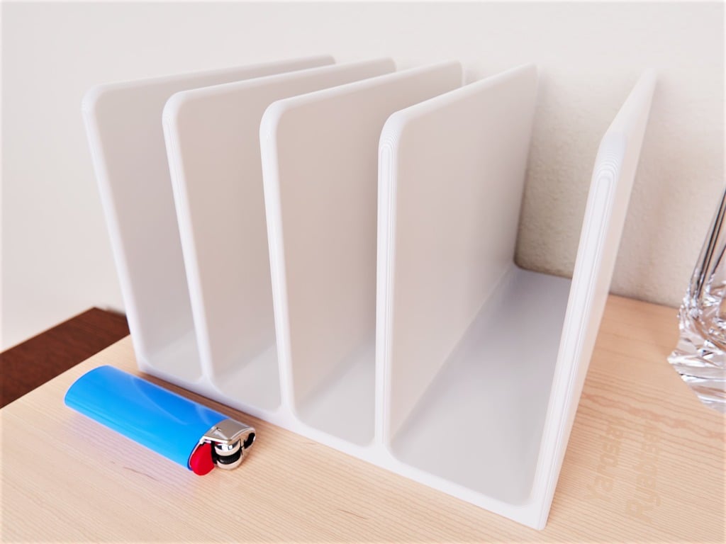 Folder Holder by Yaroslav_Ryabtsev | Download free STL model ...