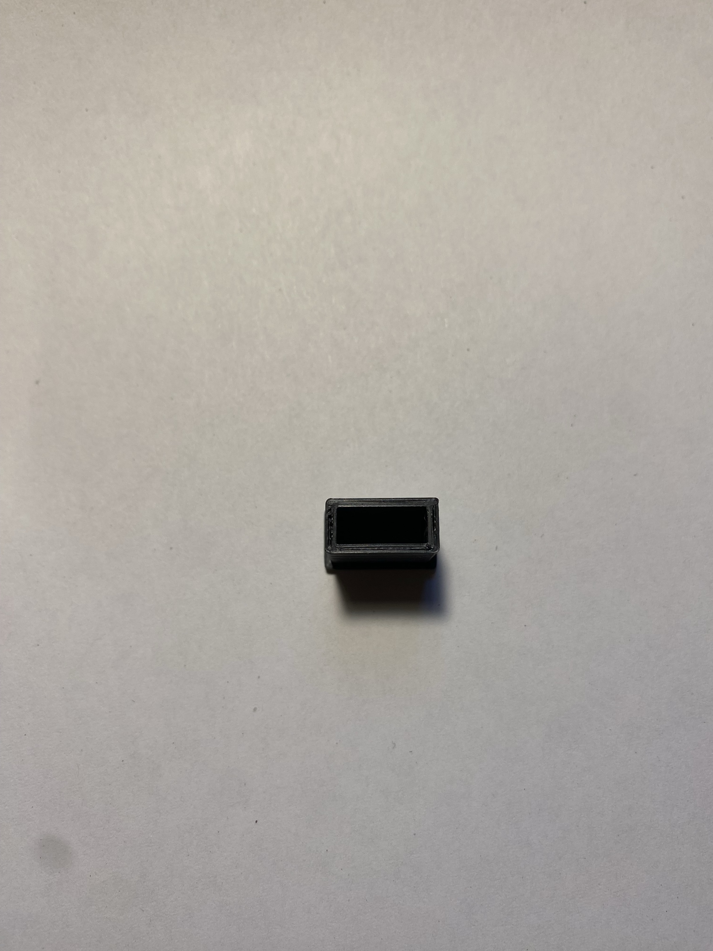USB kappe/cap by 3d prints | Download free STL model | Printables.com