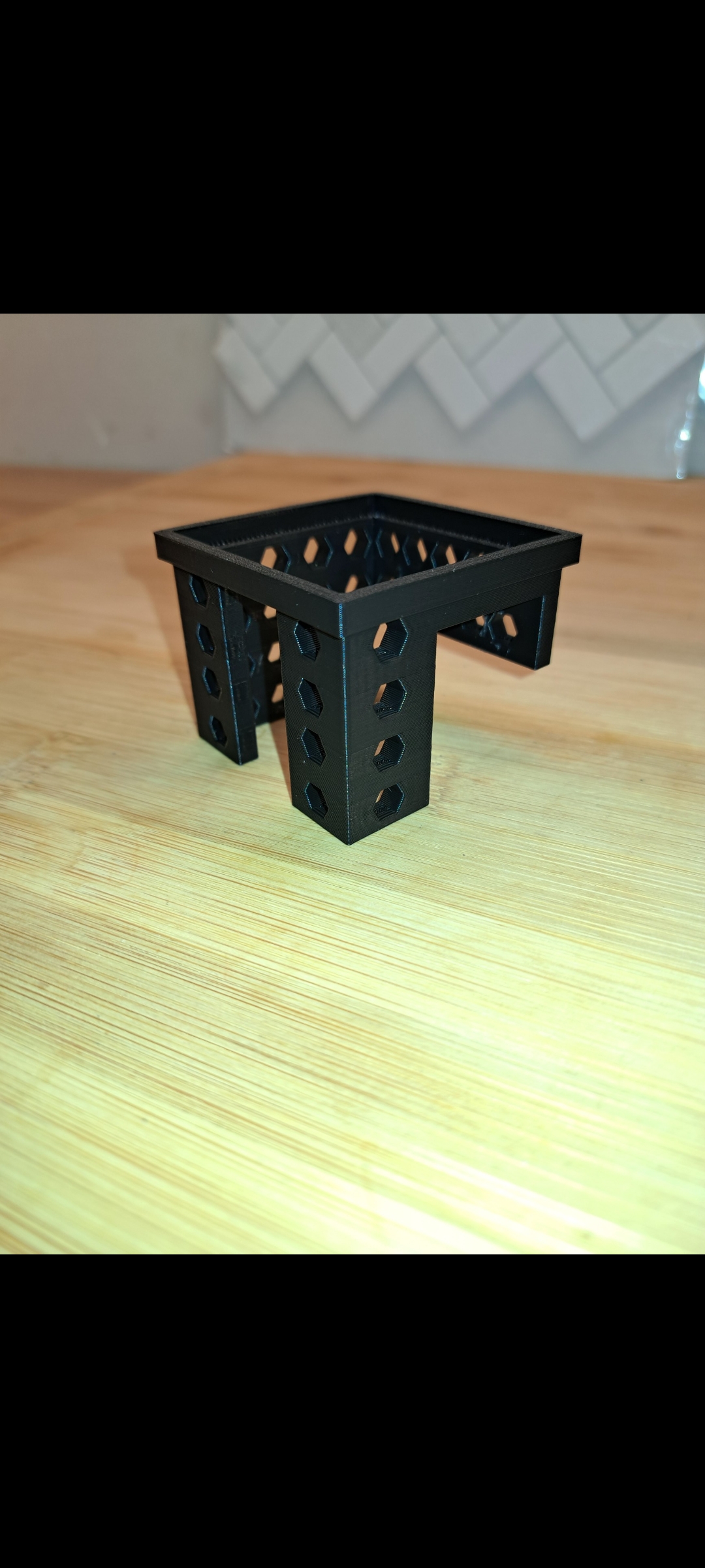 Stepper motor cover axe x ender 3 v3 ke by Patpatrouille | Download ...