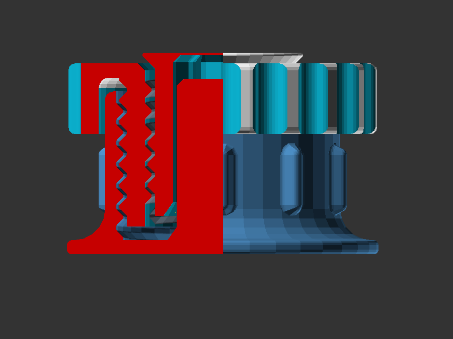 Leveler by Jack | Download free STL model | Printables.com