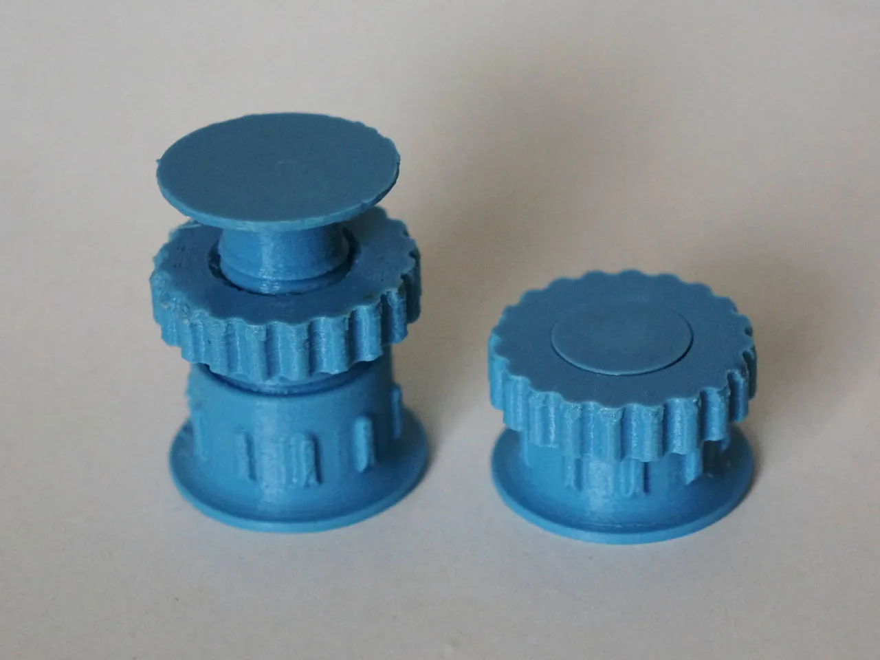 Leveler by Jack | Download free STL model | Printables.com