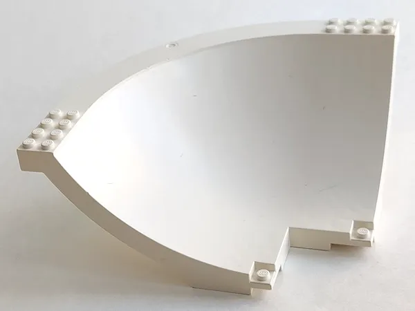 Lego Sports Arena Section / Skateboard Ramp Corner by cbrick | Download ...