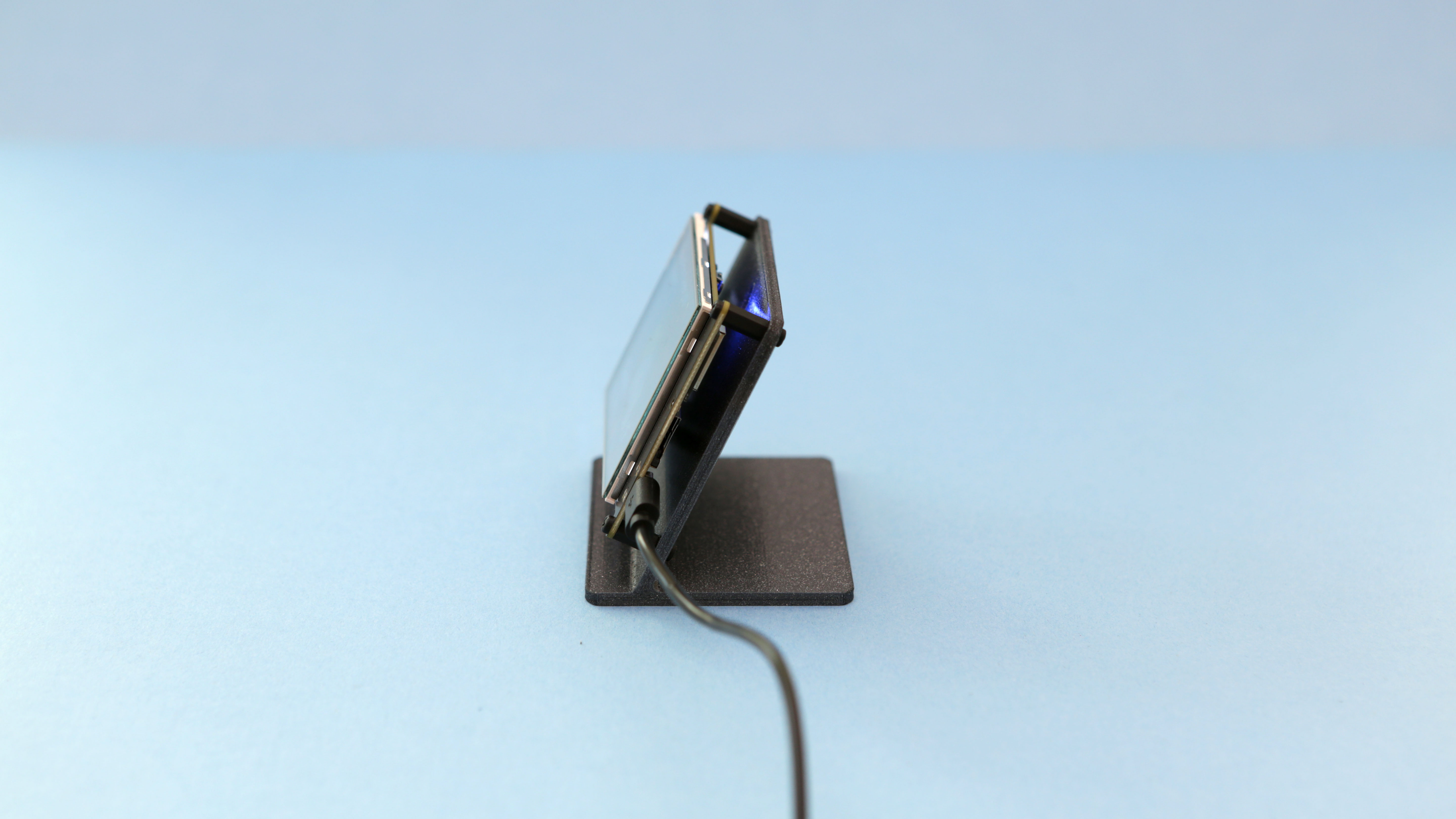 PyPortal Stand by Adafruit | Download free STL model | Printables.com
