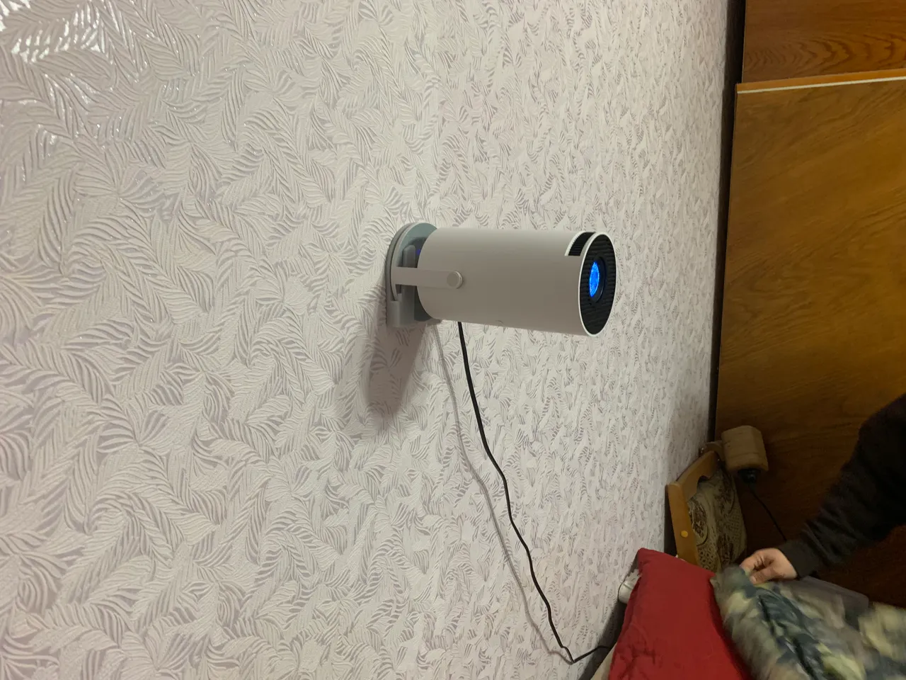 Magcubic projector mount by Oleh Herych | Download free STL model ...