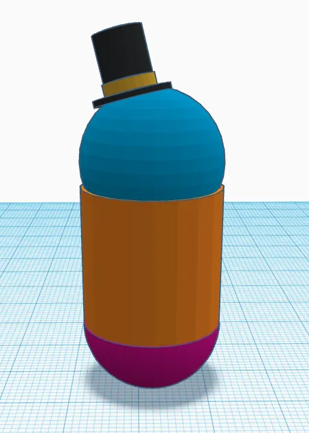freind by Robocode User | Download free STL model | Printables.com