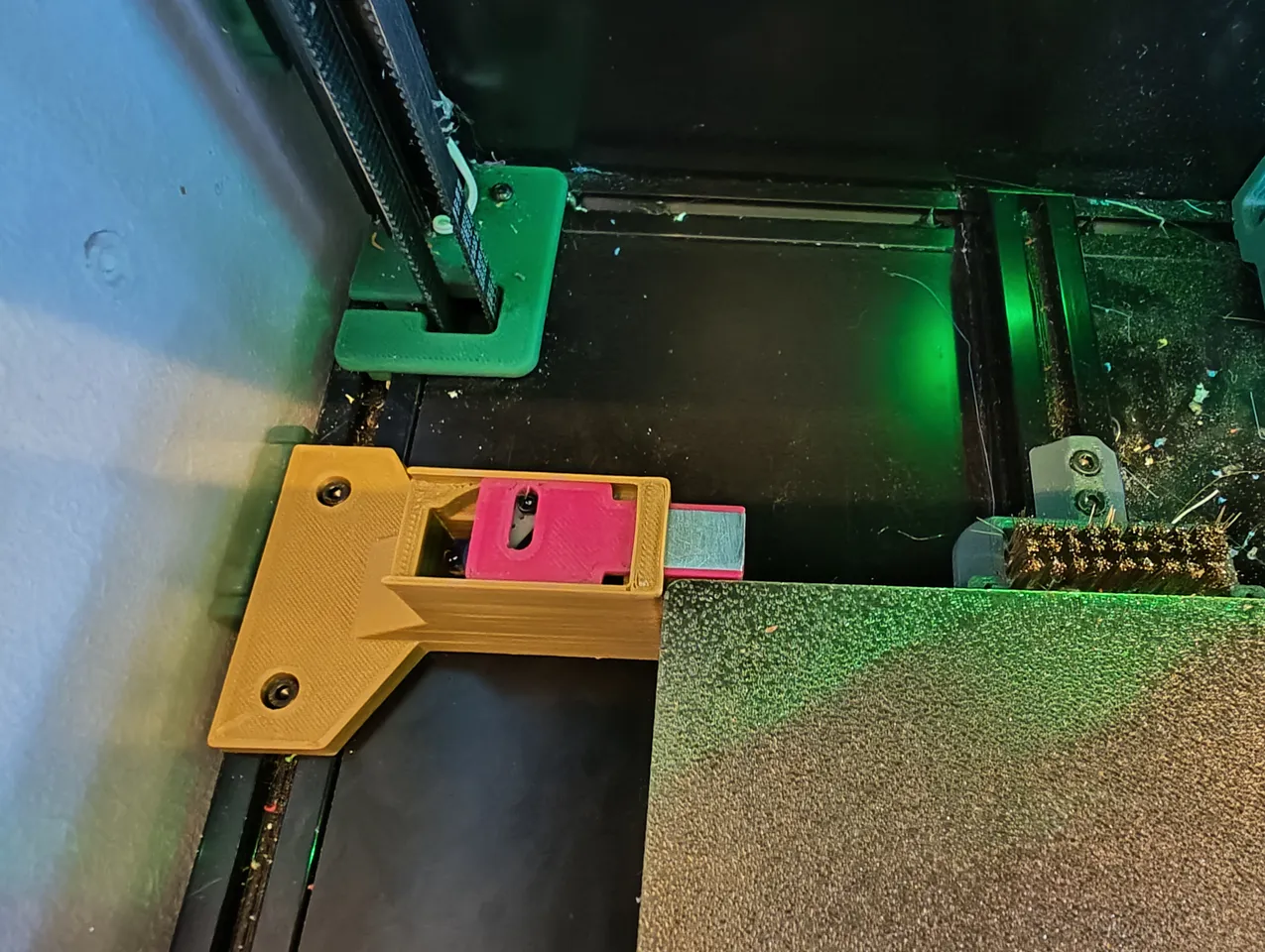 Blobifier by Dendrowen | Download free STL model | Printables.com