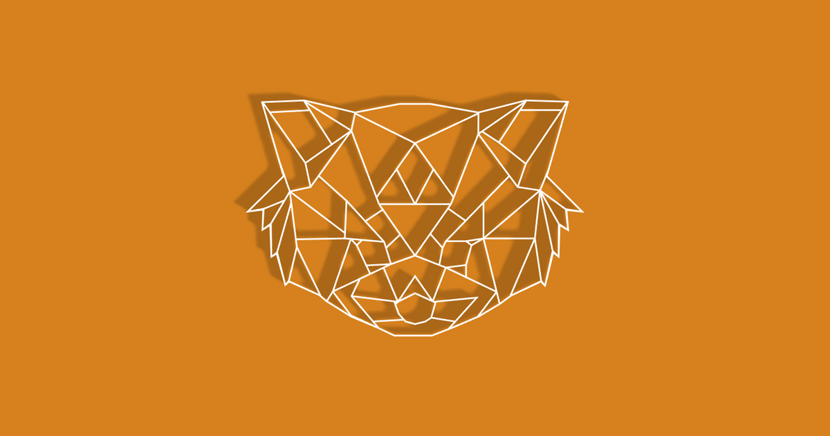 Geometric Red Panda by PSHE CIONG | Download free STL model ...